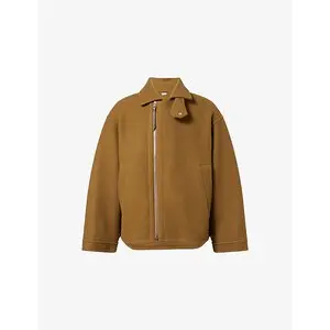Jw Anderson Long Sleeve Outerwear For Men