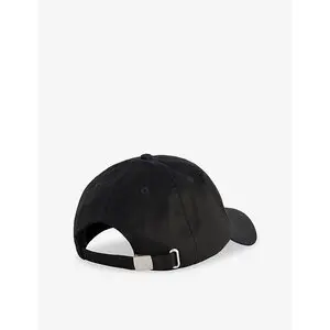 BILLIONAIRE BOYS CLUB Arch Logo-patch Visor Cap