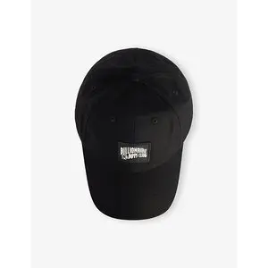 BILLIONAIRE BOYS CLUB Arch Logo-patch Visor Cap