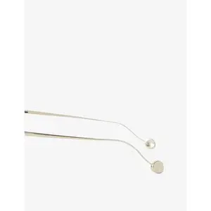 JOSEPH Laarous Cat-eye Sunglasses - Tortoise