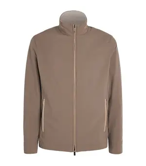 Paul & Shark Typhoon Platinum Jacket