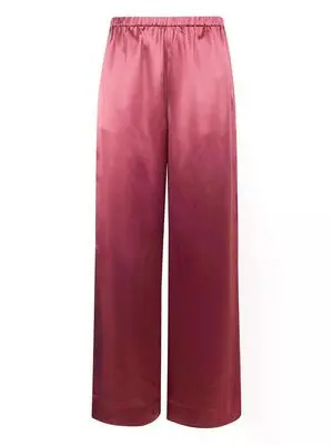 BY MALENE BIRGER Elasticated Wide Leg Trousers