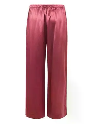 BY MALENE BIRGER Elasticated Wide Leg Trousers