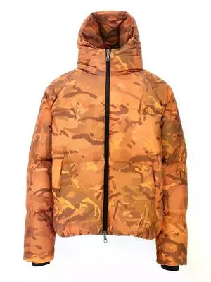 Cole Buxton Printed Outerwear For Men