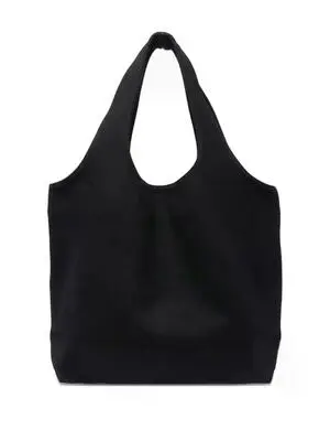 A.p.c. Logo-print Tote Bag