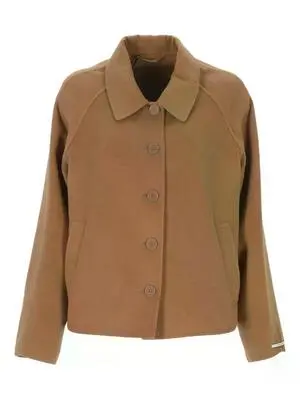 Marella Buttoned Jacket
