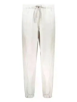 Herno Drawstring Track Pants