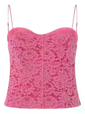 Pinko Sweetheart Camis Tanks For Women
