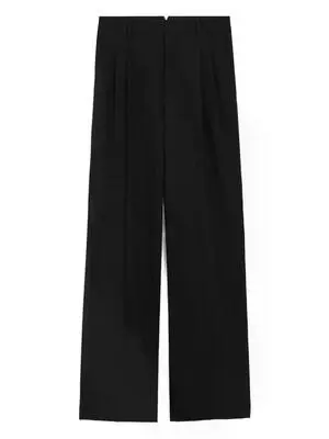 Ami Wide Leg Pants For Men