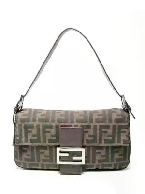 Fendi Flap Bags For Women