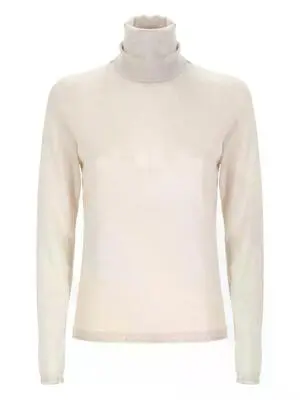 Lorena Antoniazzi Roll Neck Knitwear For Women