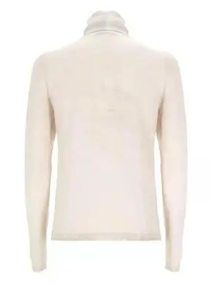 Lorena Antoniazzi Turtleneck Knit Sweater