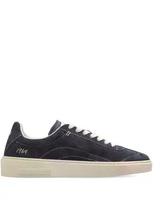 Dsquared2 Lace-up Sneakers