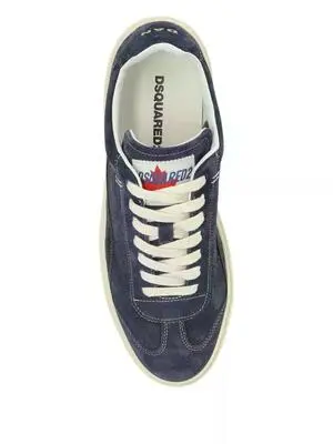 Dsquared2 Lace-up Sneakers