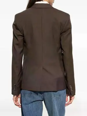 Paul Smith Single-breasted Blazer