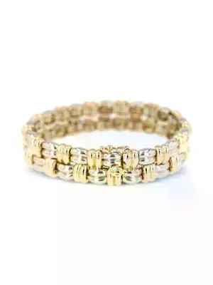 POIRAY 1980's Yellow Bracelet
