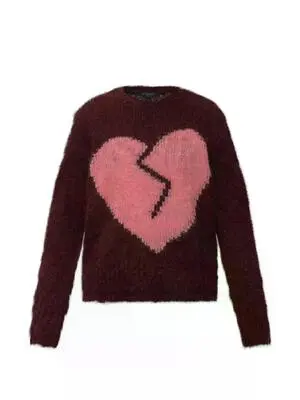 Allsaints Trimmed Sweaters For Women