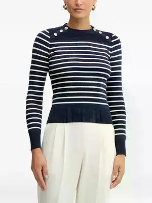 Guess Striped Sweater