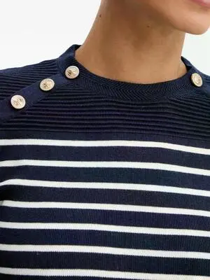Guess Striped Sweater