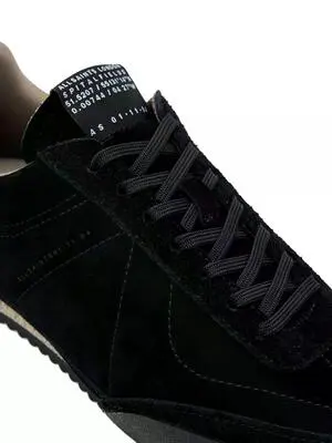ALLSAINTS Harri Lace-up Sneakers