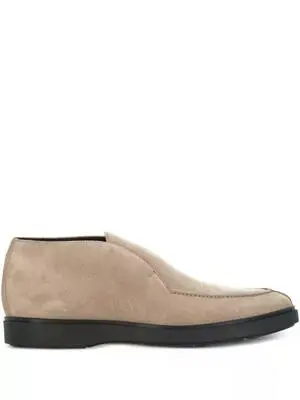 ORTIGNI Slip-on Desert Boots
