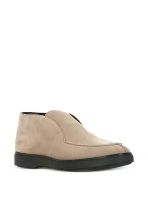 ORTIGNI Slip-on Desert Boots