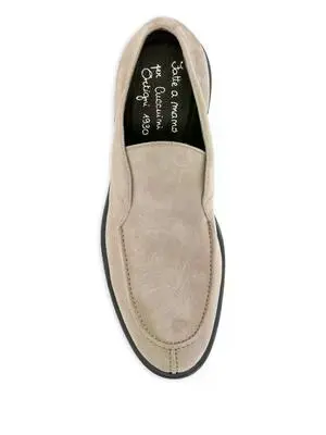ORTIGNI Slip-on Desert Boots