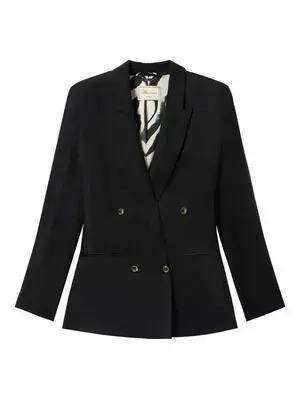 Blumarine Long Sleeve Blazers For Women