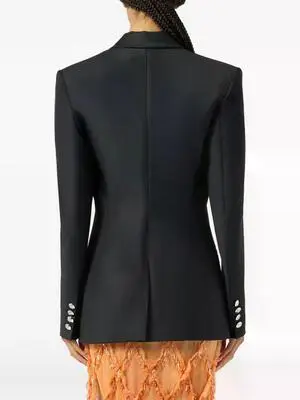 Blumarine Double-breasted Blazer