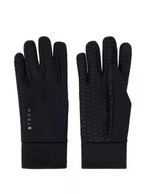 Boggi Milano B Tech Gloves - Black