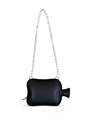 DOUBLET X Beta Post Bottle-shaped Shoulder Bag
