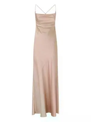 Pinko Slip Evening Dresses