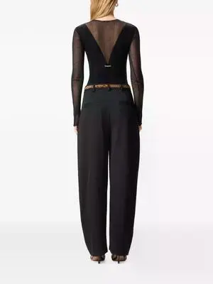 Pinko Long-sleeve Bodysuit