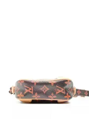 LOUIS VUITTON 2018 Monogram Shoulder Bag