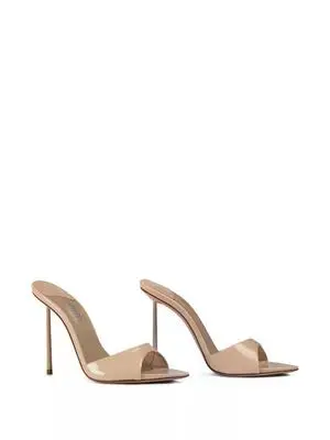 LE SILLA Bella Pointed Toe Sandals
