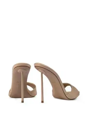 LE SILLA Bella Pointed Toe Sandals