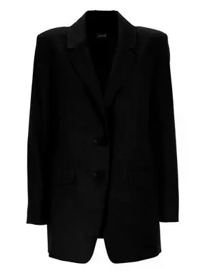 Marella Flap-pocket Blazer