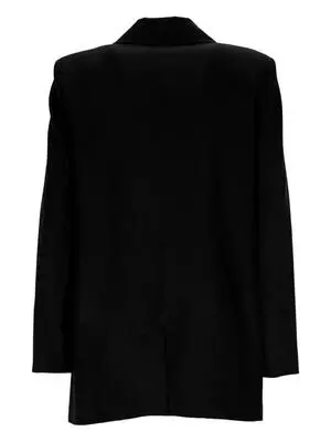 Marella Flap-pocket Blazer