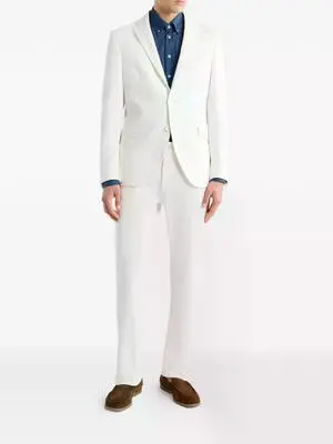 Etro Single-breasted Blazer