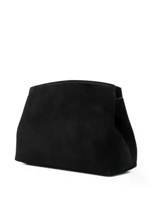 LIFFNER Pushlock Clutch - Black