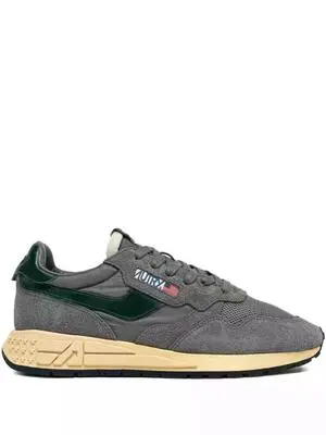 AUTRY Panelled Sports Trainers