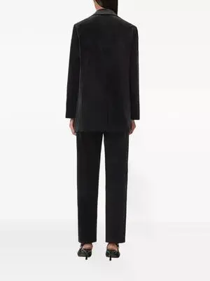 ALLSAINTS Elasticated-waist Trousers