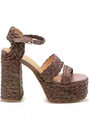 Castaner Platform Shoes For Women