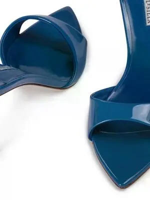 LE SILLA Bella Sandals