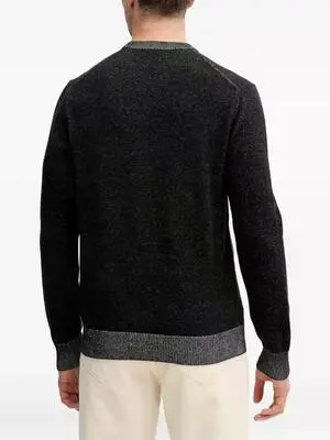 Guess Logo-embellished Sweater