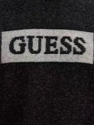 Guess Logo-embellished Sweater