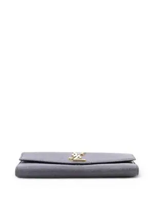 Saint Laurent Uptown Chain Wallet