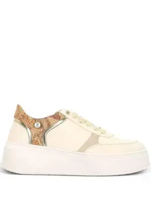 ALVIERO MARTINI 1° CLASSE Platform Sneakers