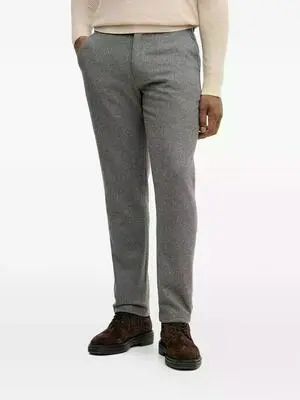 Barbour Belt-loop Trousers