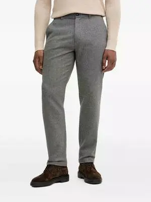 Barbour Belt-loop Trousers